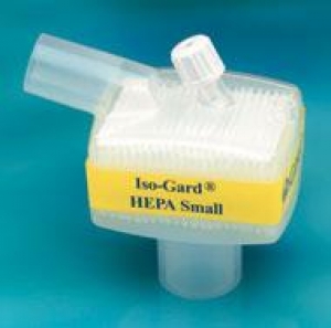 Teleflex ISO-GARD Filters and Filter HMEs | Medline Industries, Inc.