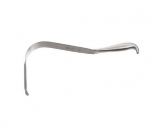 Teleflex Medical Wylie Renal Vein Retractors | Medline