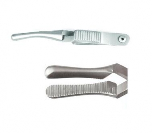 John Hopkins Bulldog Clamp | Medline Industries, Inc.