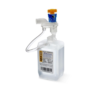 Medline Hudson RCI AquaPak Nebulizers with 028 Adapter and Saline ...