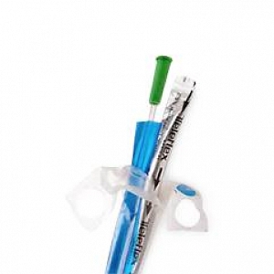 FloCath Hydrophilic Intermittent Catheter Quick Kits | Medline ...
