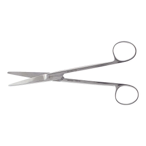 Teleflex Medical Mayo Scissors | Medline Industries, Inc.