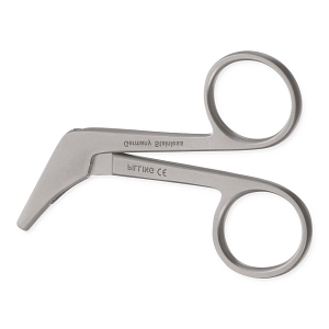 Feder-Ossoff Universal Ring-Handled Knife Handle | Medline Industries, Inc.