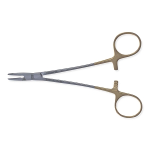 Teleflex Mayo Hegar Needle Holder | Medline Industries, Inc.