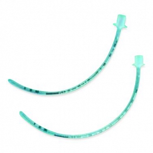 Teleflex Uncuffed Murphy Endotracheal Tubes | Medline