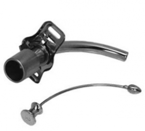 Original Jackson Trach Tubes | Medline Industries, Inc.