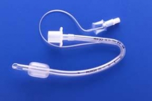 Teleflex Cuffed Endotracheal Tubes | Medline
