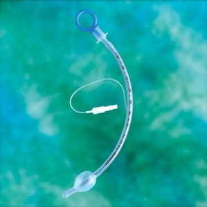 Teleflex EZ-Endo Uncuffed Tubes | Medline Industries, Inc.