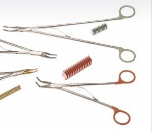 Weck Hemoclip Applier | Medline Industries, Inc.