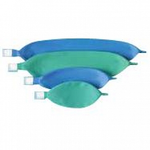 Teleflex Disposable Neoprene Anesthesia Breathing Bags | Medline ...