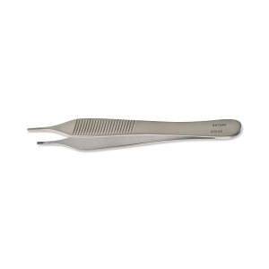 Teleflex Brown-Adson Tissue Forceps | Medline