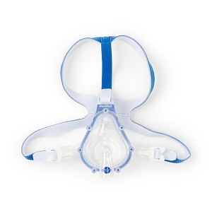 ResMed AcuCare NIV Full-Face Masks | Medline Industries, Inc.