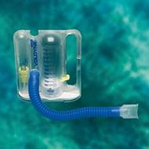 Voldyne 5000 Incentive Spirometers by Teleflex Medical | Medline ...