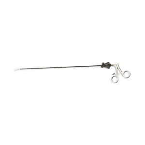 Long Single-Action Grasping Forceps | Medline Industries, Inc.
