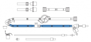 Teleflex Vented Circuits | Medline Industries, Inc.