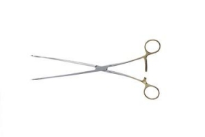 Kaiser-Pilling Ring Forceps | Medline Industries, Inc.