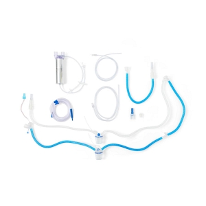 Medline Hudson RCI ISO-Gard Breathing Circuits | Medline Industries, Inc.