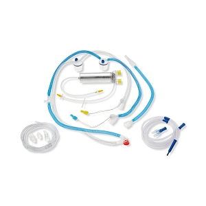 Medline Hudson RCI ISO-Gard Breathing Circuits | Medline Industries, Inc.