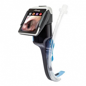 Rusch Airtraq SP Video Laryngoscope System by Teleflex Medical ...