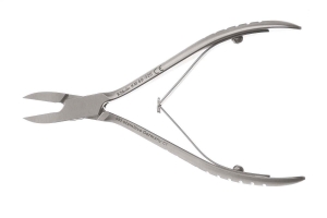 Nail Splitter Forceps with Heavy Jaw | Medline Industries, Inc.