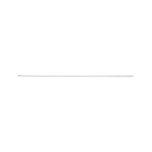Teleflex Medical Steinmann Pin with Double Trocars | Medline