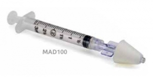 MAD Nasal Atomization Devices with Syringe | Medline Industries, Inc.