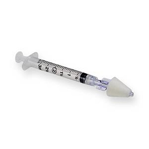 MAD Nasal Atomization Devices with Syringe and Vial Adapter | Medline
