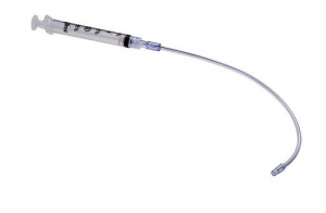 MADgic Laryngo-Tracheal Mucosal Atomization Device | Medline