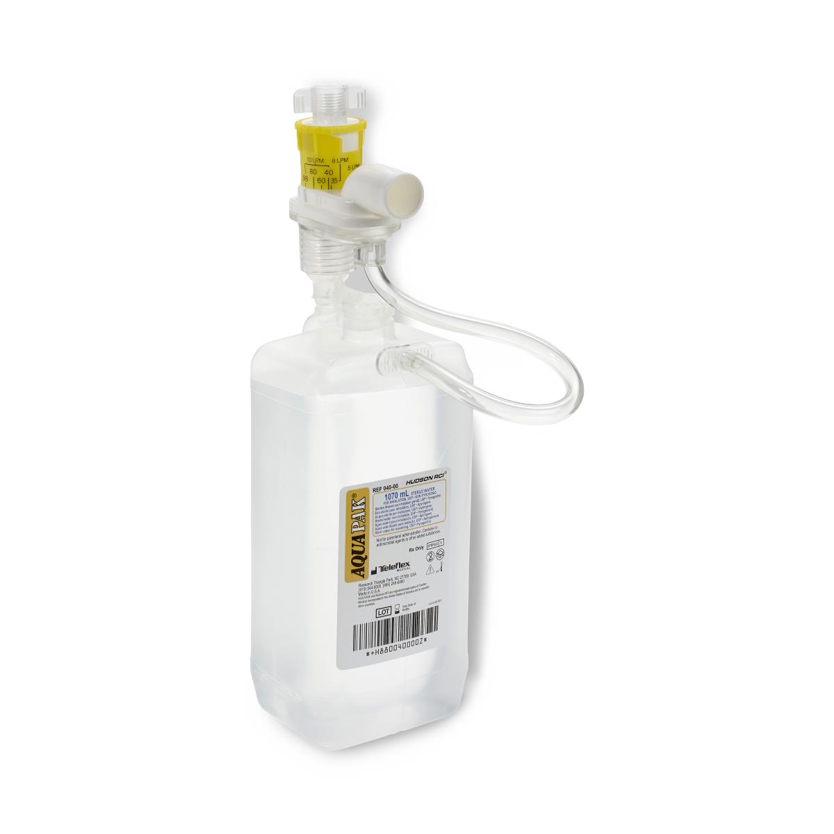 Medline Venturi-Style Nebulizer Adapters | Medline