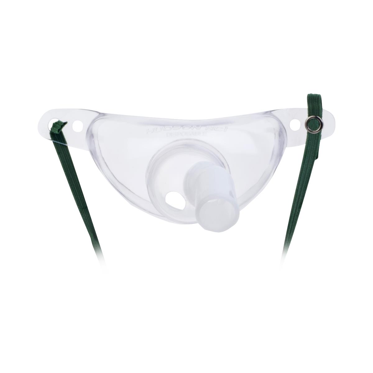 Medline Hudson RCI Tracheostomy Masks | Medline