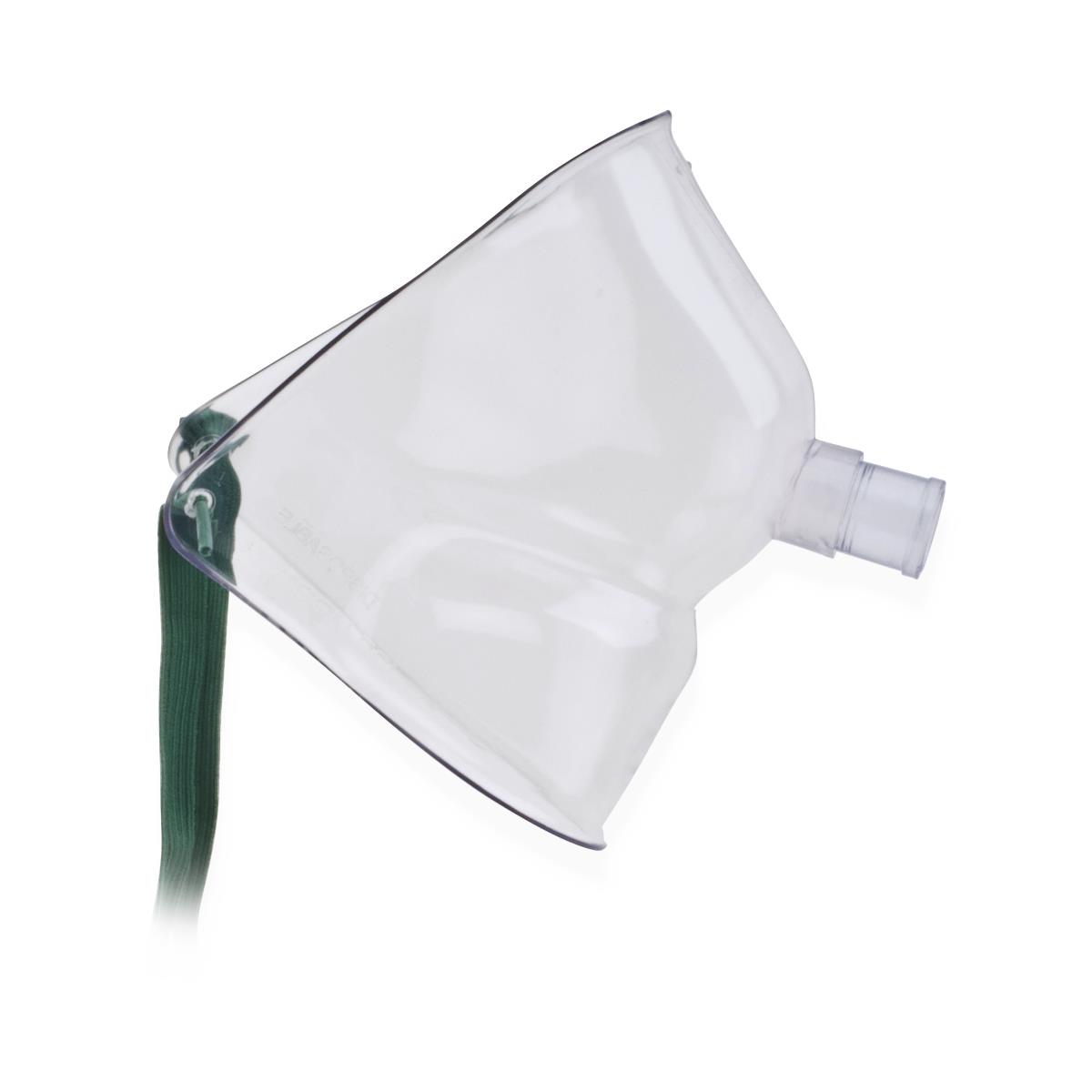 Medline Hudson RCI Face Tent Mask | Medline