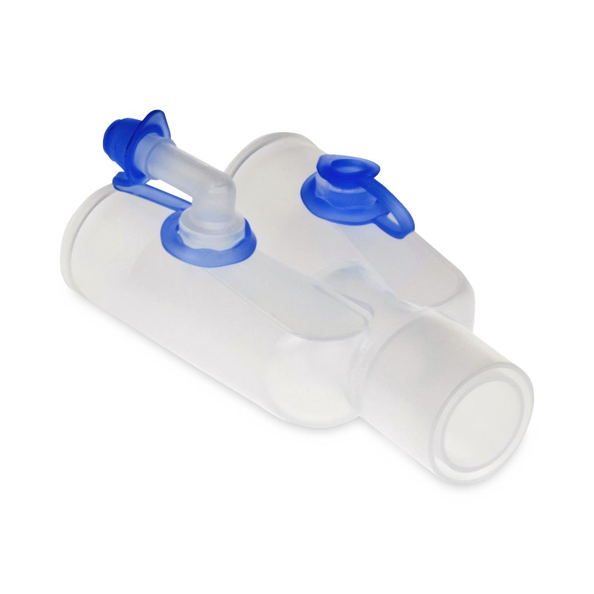 Medline Hudson RCI Wye Connectors | Medline