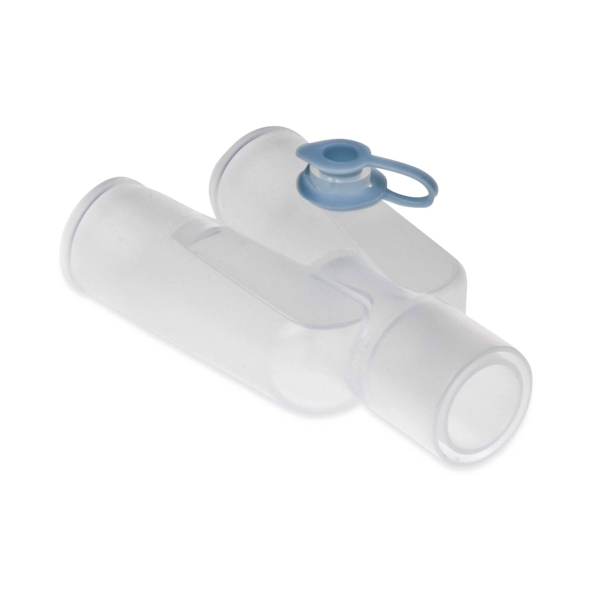 Medline Hudson RCI Wye Connectors | Medline
