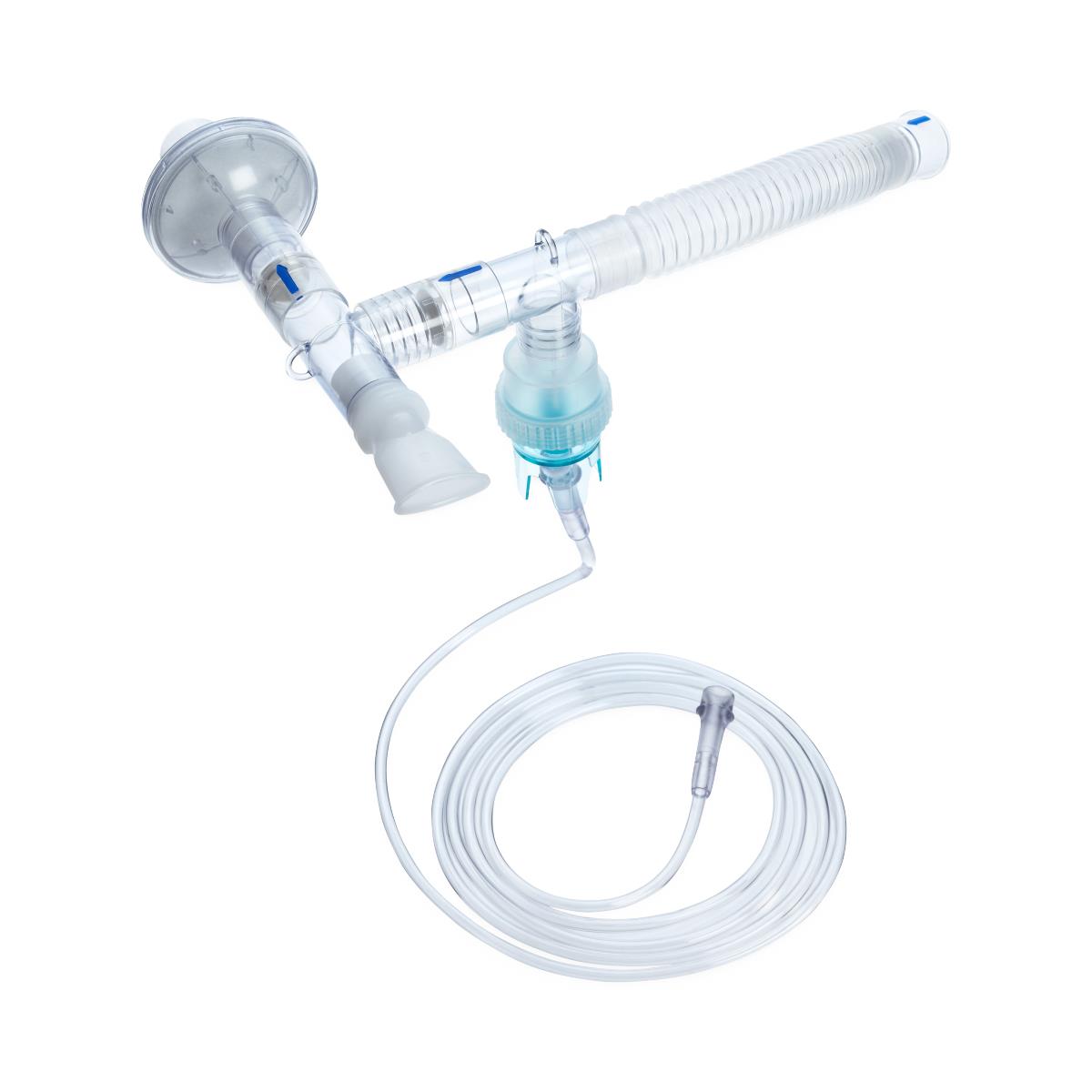 Medline Hudson RCI ISO-Neb Filtered Nebulizer System | Medline