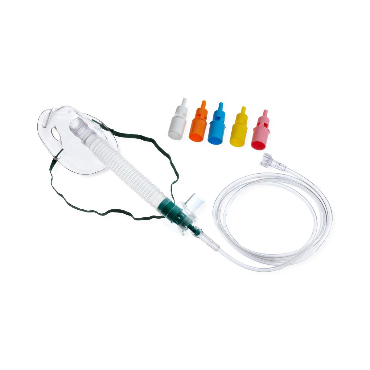 Medline Hudson RCI Select-a-Vent Tubing and Kits | Medline