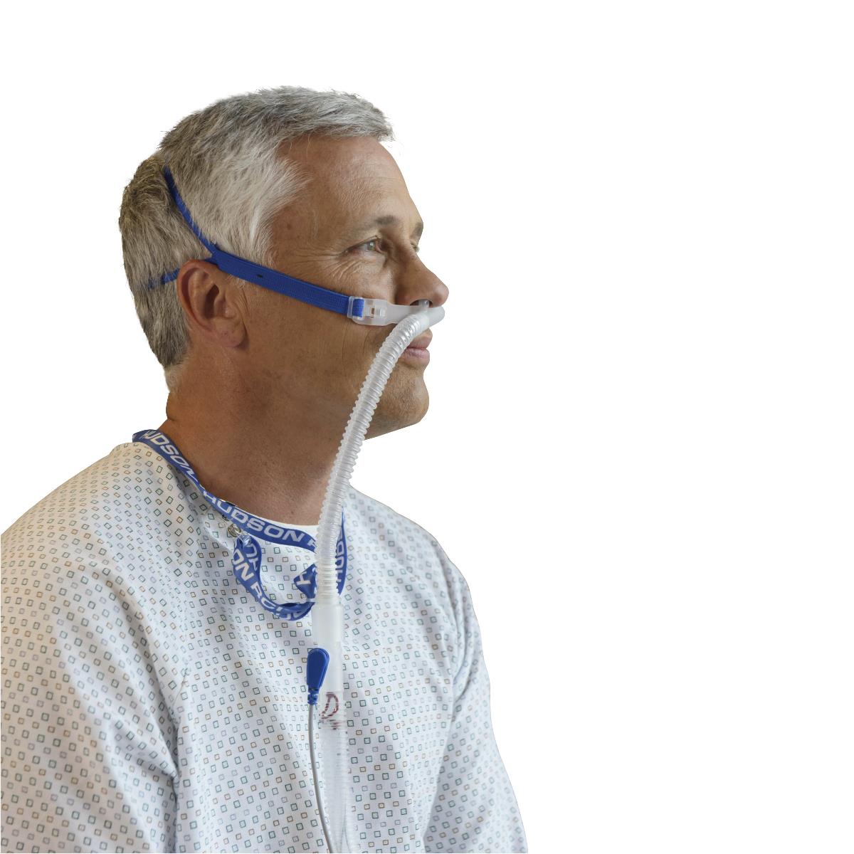 Medline Hudson RCI Comfort Flo Plus Nasal Cannulas | Medline