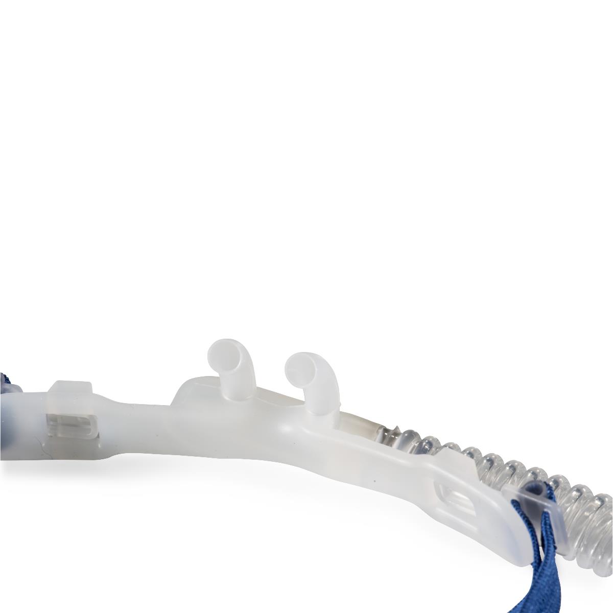 Medline Hudson RCI Comfort Flo Plus Nasal Cannulas | Medline