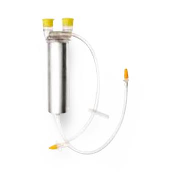 Medline Hudson RCI Concha Columns | Medline
