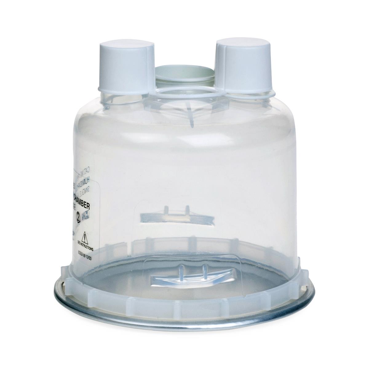 Medline Hudson RCI ConchaTherm 2000 CPAP Humidification Chamber | Medline