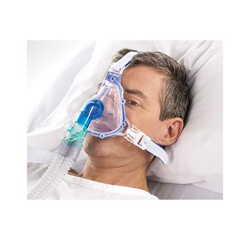 ResMed AcuCare NIV Full-Face Masks | Medline