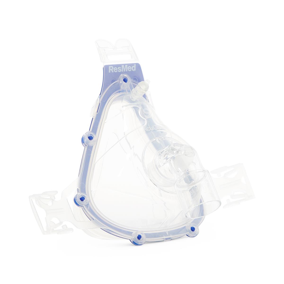 ResMed AcuCare NIV Full-Face Masks | Medline