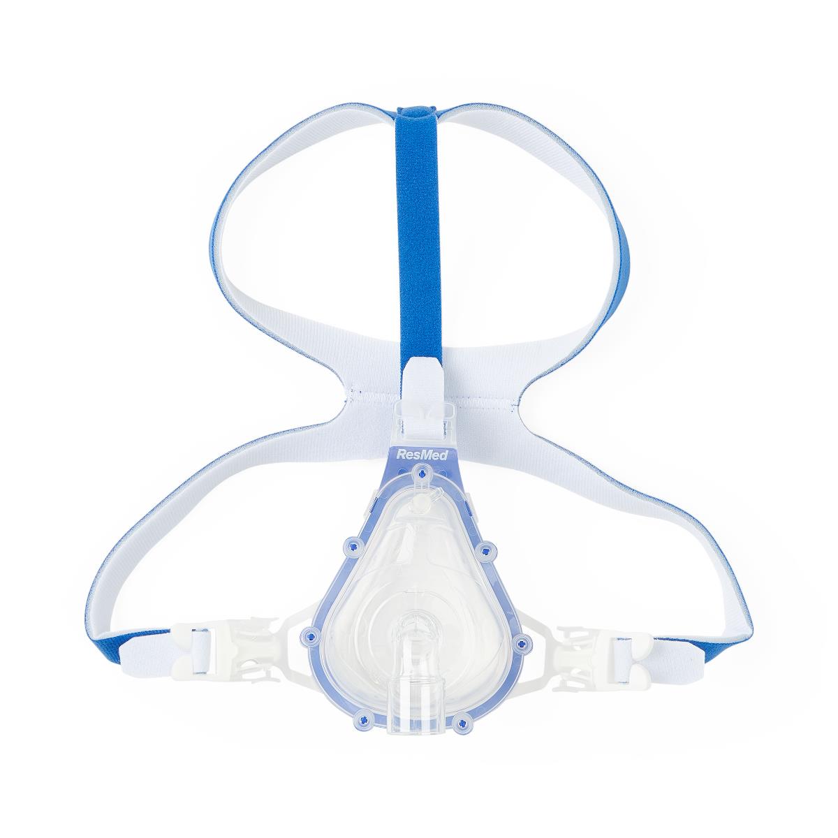 AcuCare NIV Full-Face Masks | Medline
