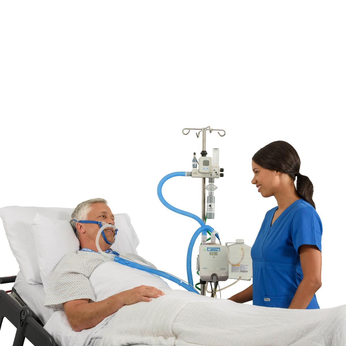 Medline Hudson RCI ConchaSmart Circuits | Medline