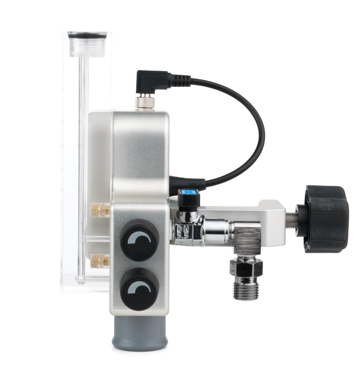 Medline Hudson RCI MaxVenturi Oxygen Blender | Medline