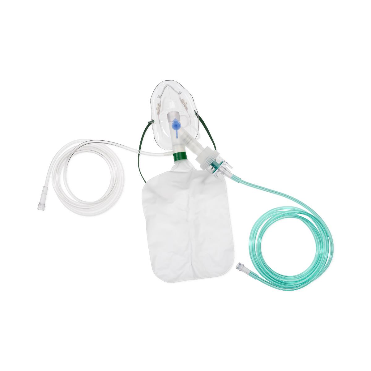 Medline Hudson RCI Neb-U-Mask System | Medline