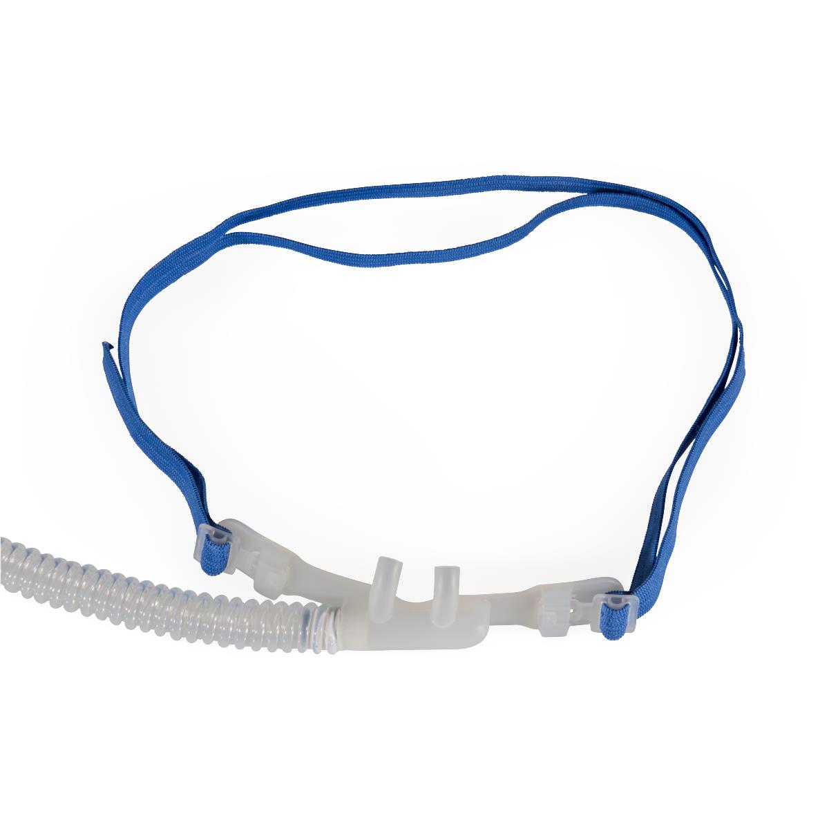 Medline Hudson RCI Comfort Flo Plus Nasal Cannulas | Medline