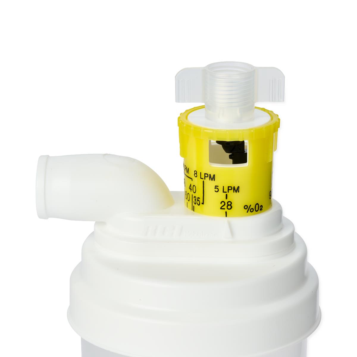 Medline Large Volume Disposable Nebulizer | Medline