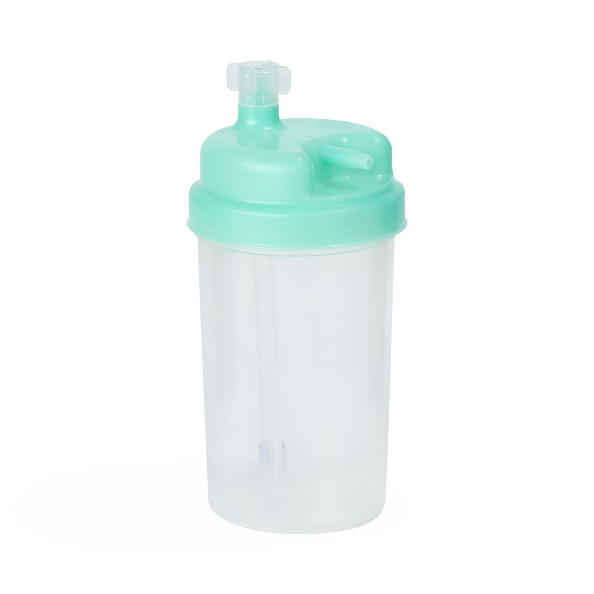 Medline Hudson RCI High-Flow Empty Bubble Humidifier | Medline