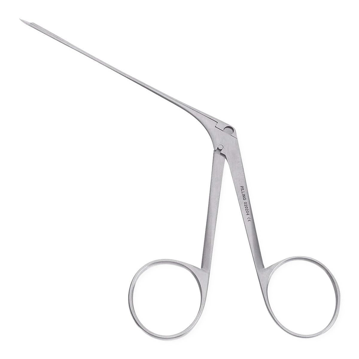 House Bellucci Alligator Scissors | Medline