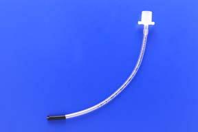 Safety Clear Magill Uncuffed Endotracheal Tubes | Medline